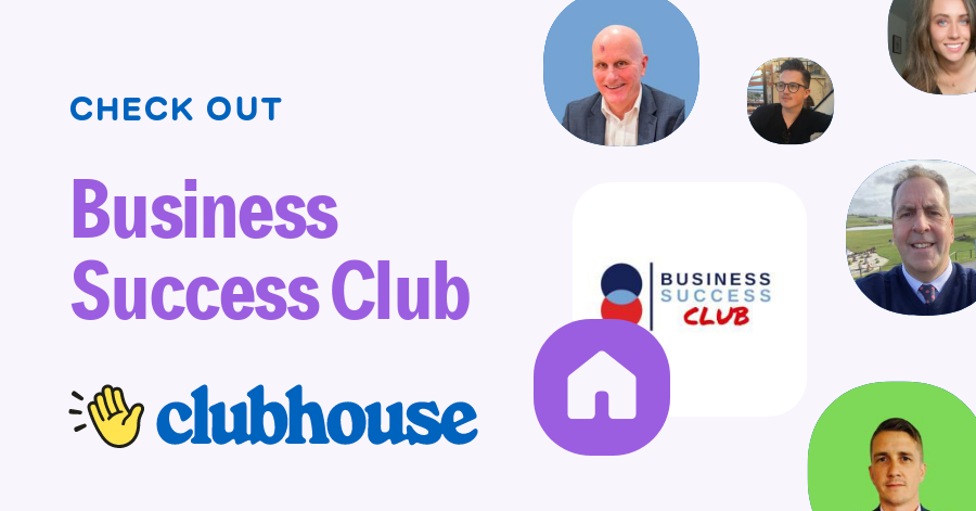 Business Success Club