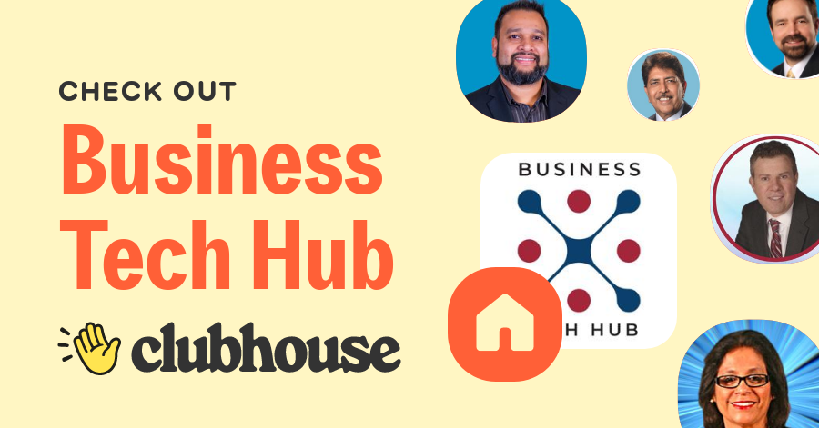 Business Tech Hub