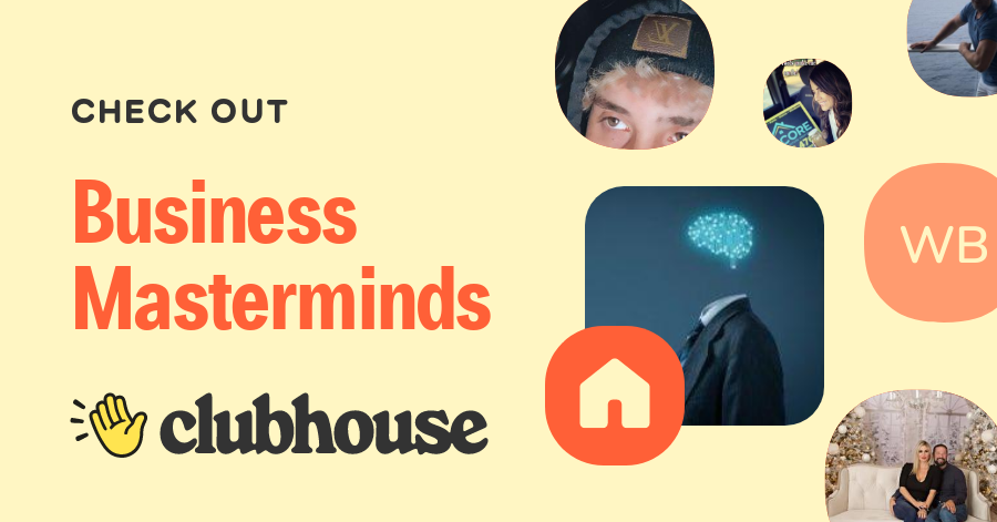 Business Masterminds