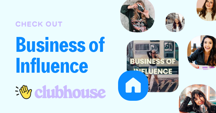Business of Influence