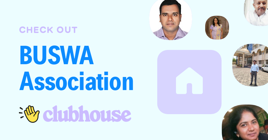 BUSWA Association