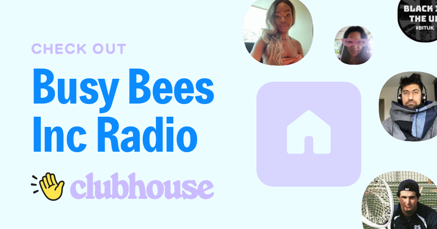 Busy Bees Inc Radio