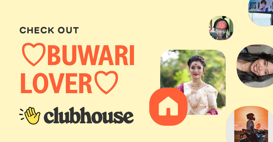 ♡BUWARI LOVER♡