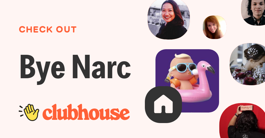 Bye Narc