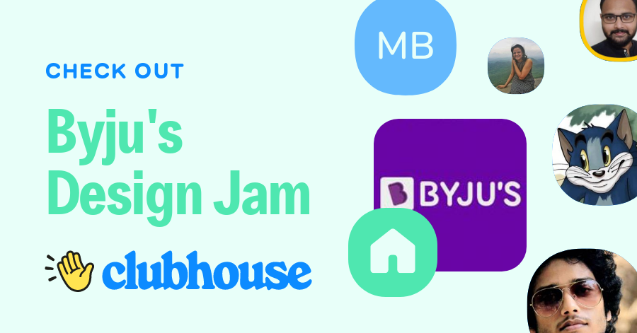 Byju's Design Jam