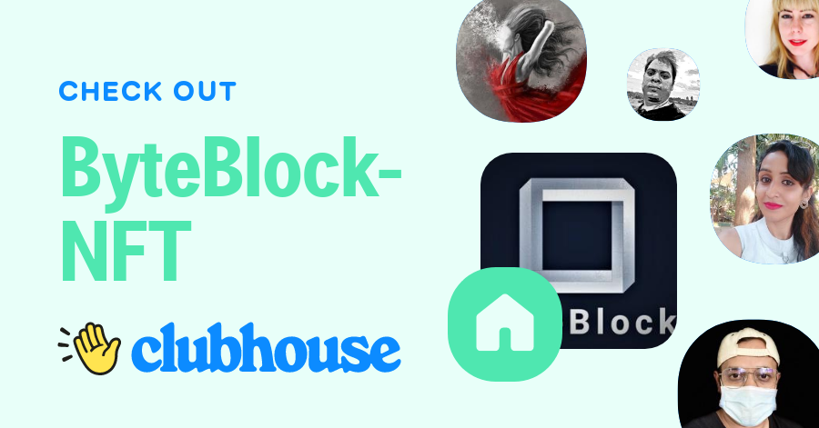 ByteBlock-NFT