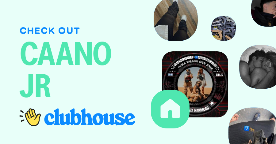 CAANO JR