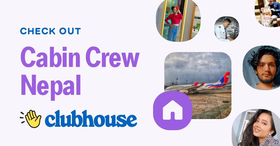 Cabin Crew Nepal