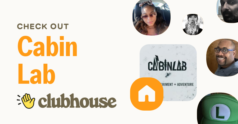 Cabin Lab