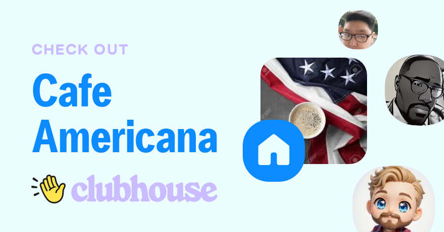 Cafe Americana