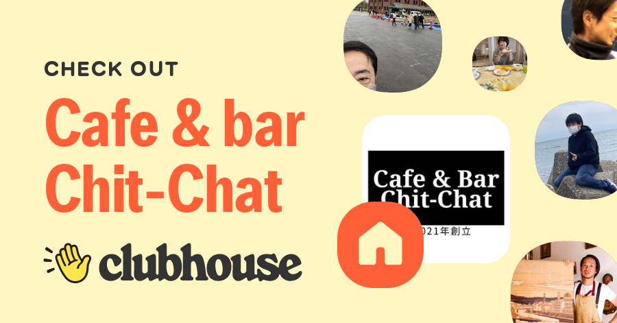 Cafe & bar Chit-Chat