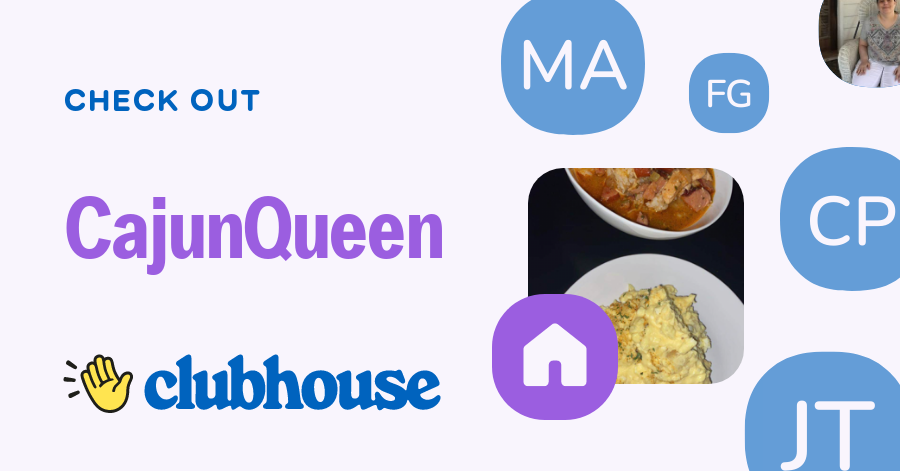 CajunQueen