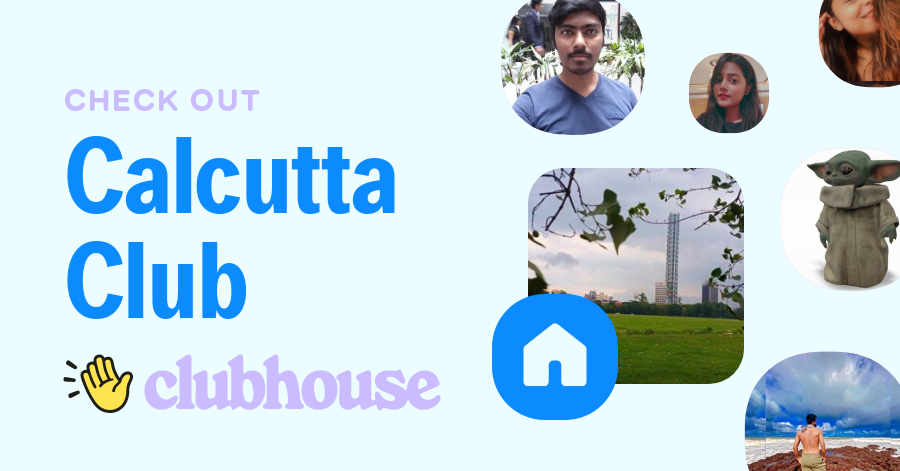 Calcutta Club