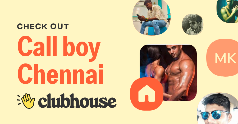 Call boy Chennai