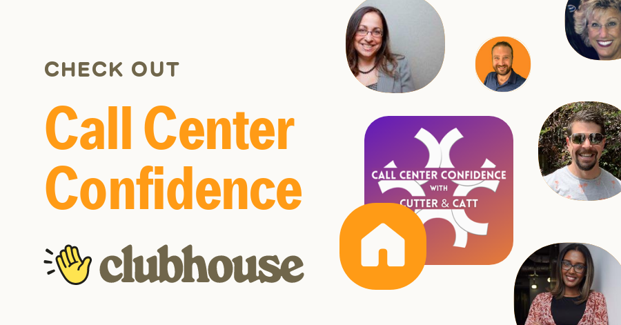 Call Center Confidence