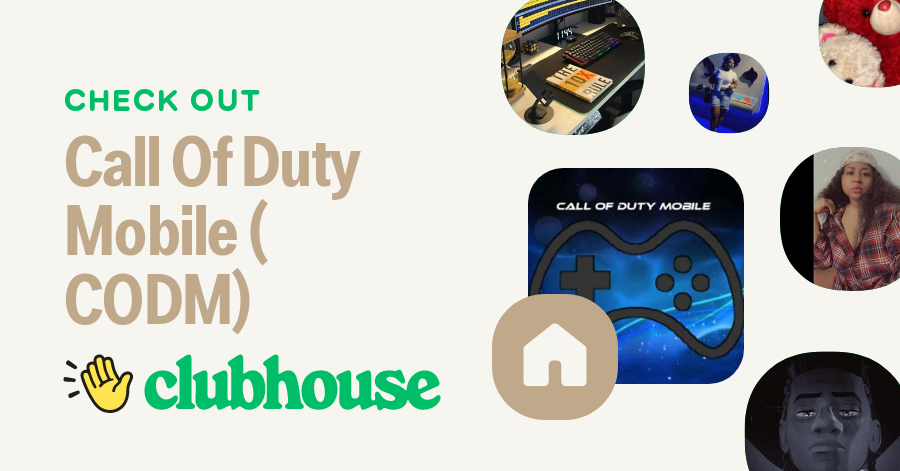 Call Of Duty Mobile ( CODM)