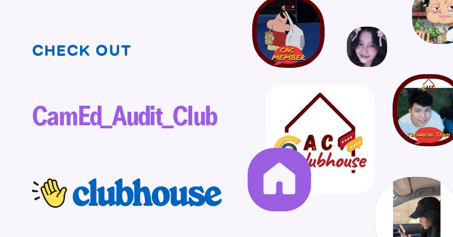 CamEd_Audit_Club