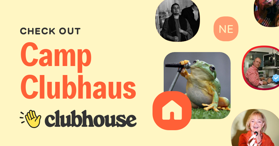 Camp Clubhaus