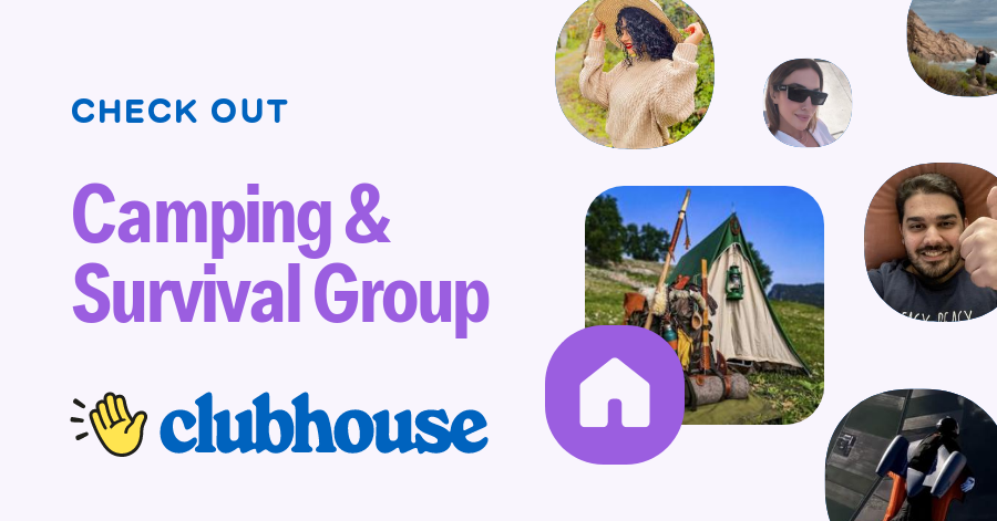 Camping & Survival Group