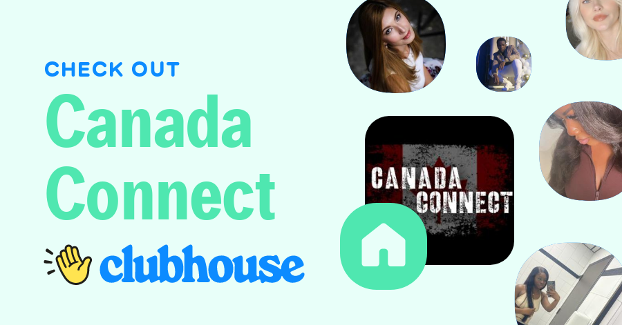 Canada Connect