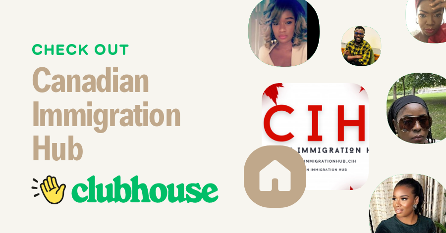 Canadian Immigration Hub