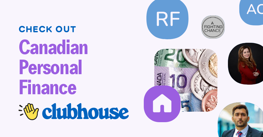 Canadian Personal Finance