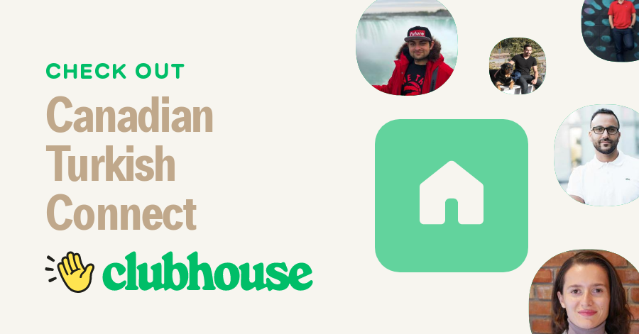 Canadian Turkish Connect