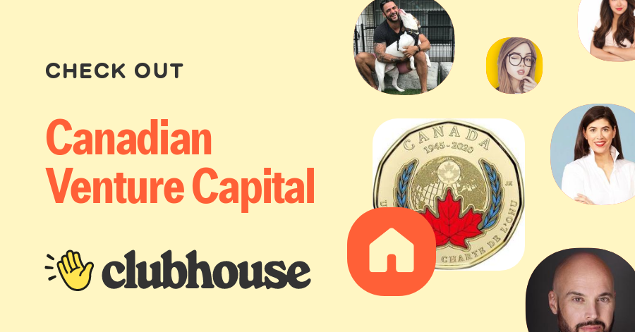 Canadian Venture Capital