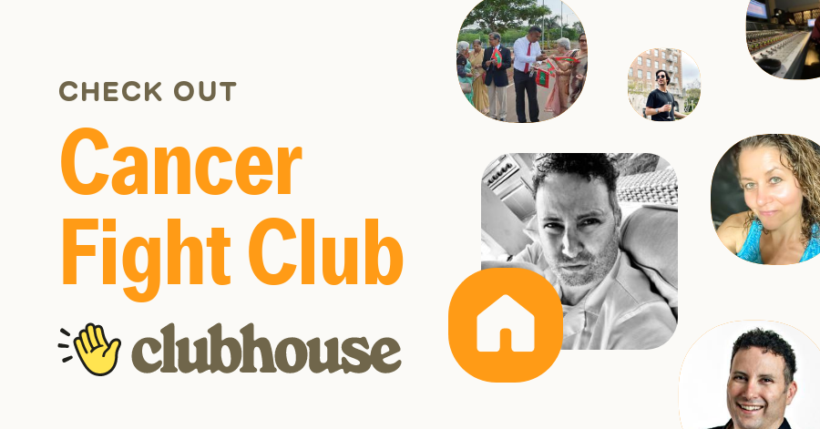 Cancer Fight Club