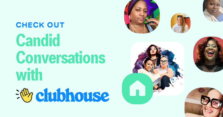 Candid Conversations with