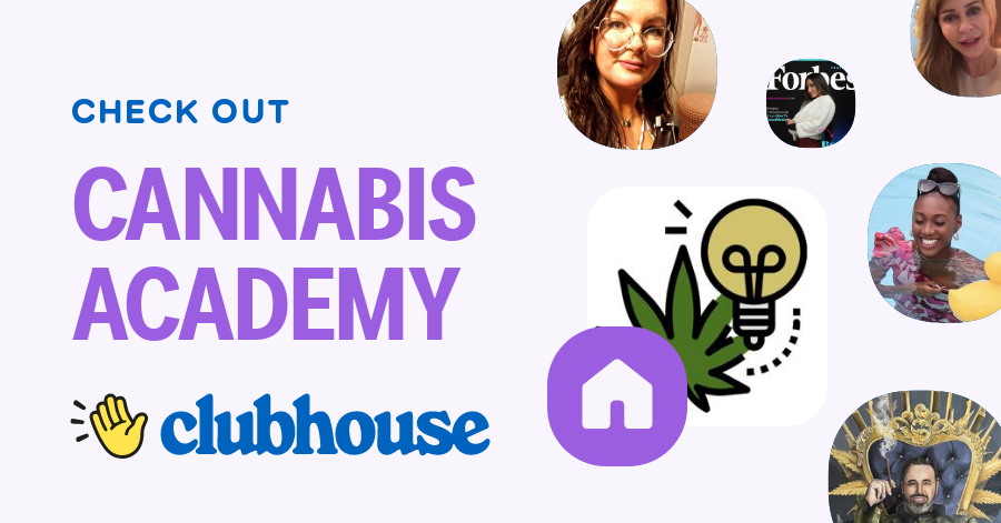CANNABIS ACADEMY