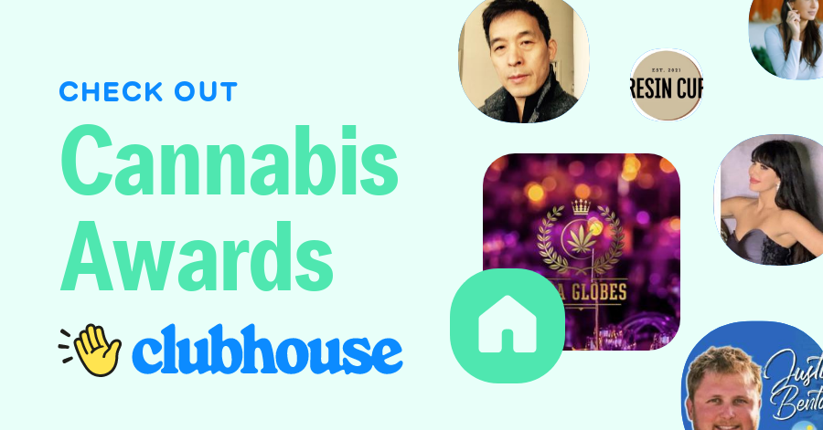 Cannabis Awards