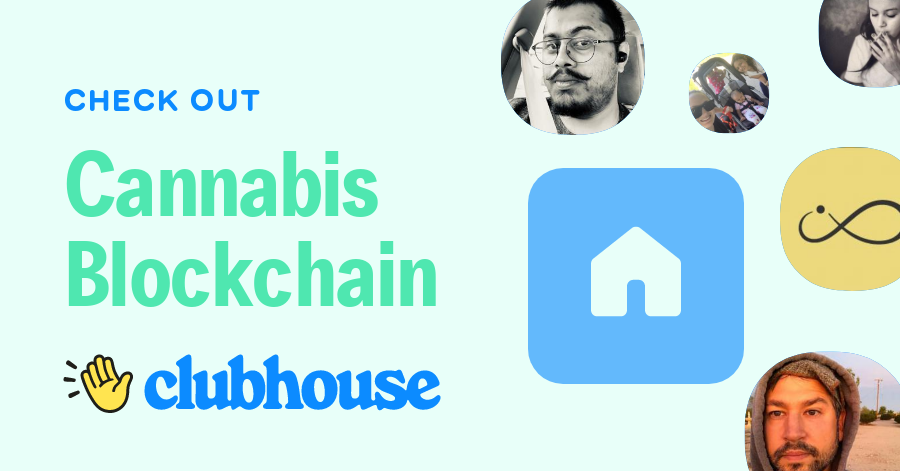 Cannabis Blockchain