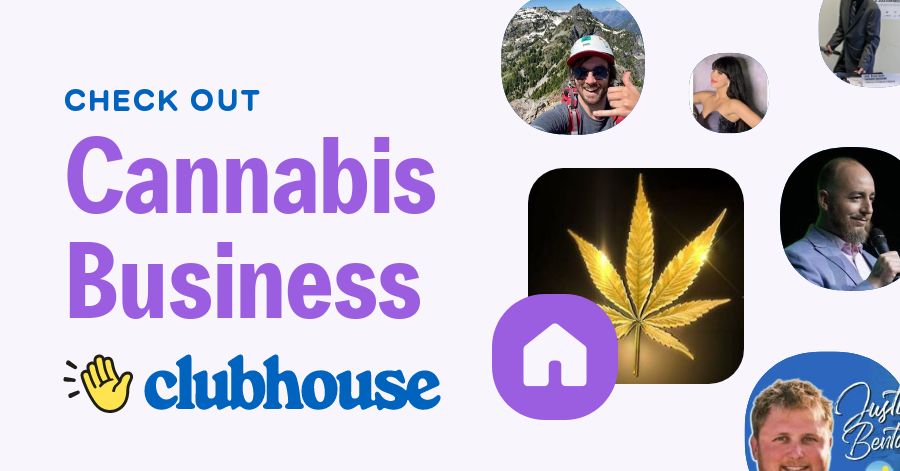 Cannabis Business