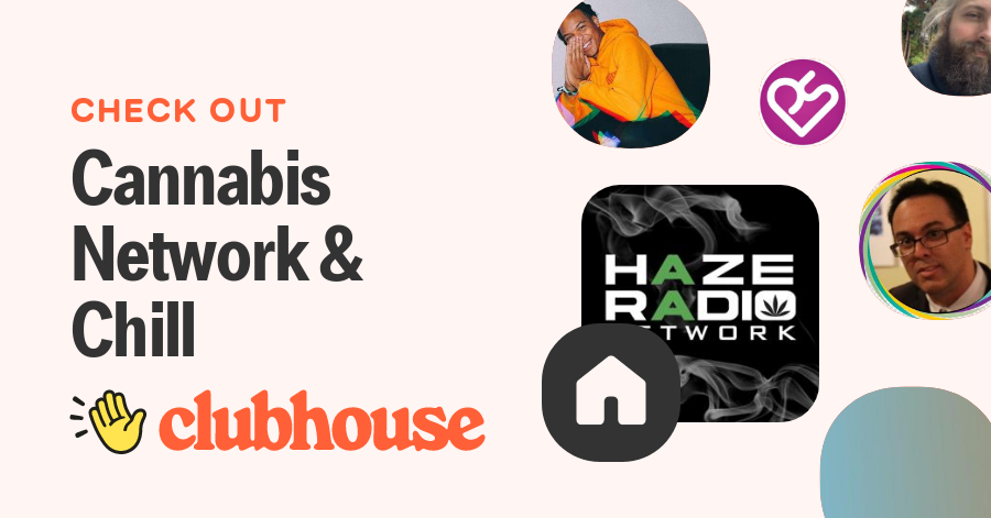 Cannabis Network & Chill