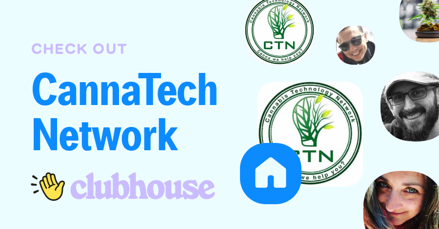 CannaTech Network