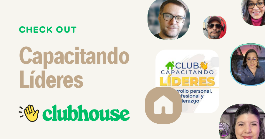 Capacitando Líderes