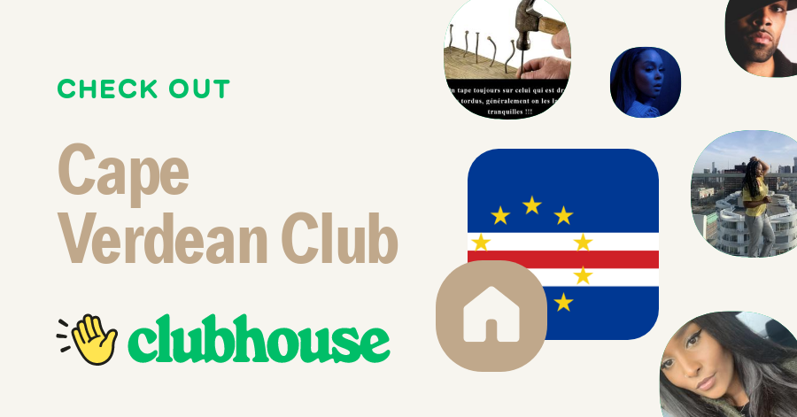 Cape Verdean Club