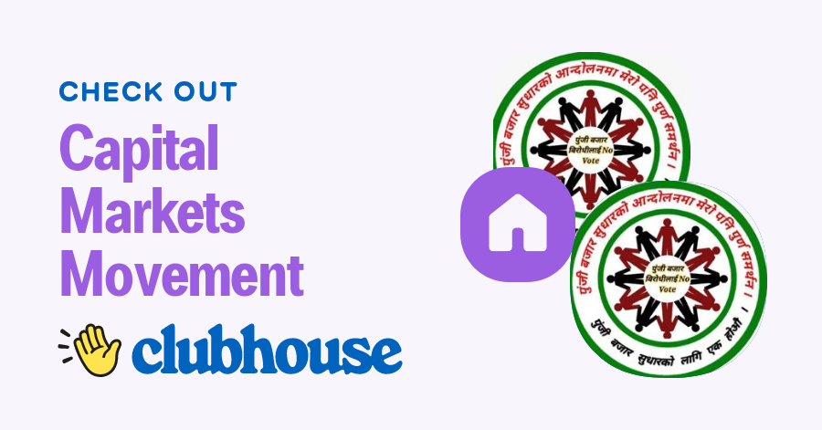 Capital Markets Movement