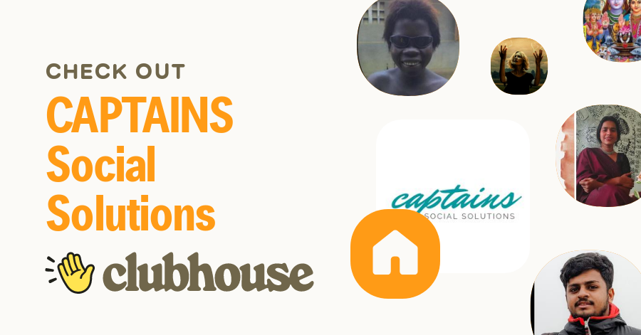 CAPTAINS Social Solutions