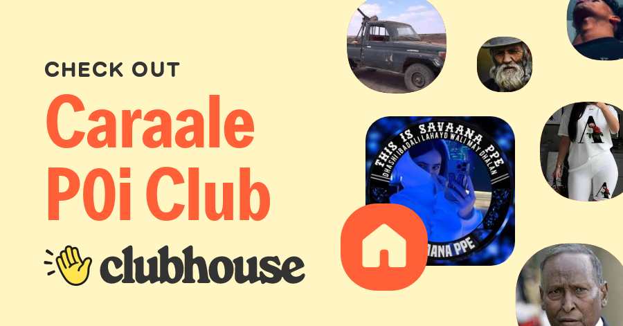 Caraale P0i Club