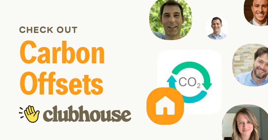 Carbon Offsets