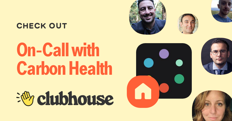On-Call with Carbon Health
