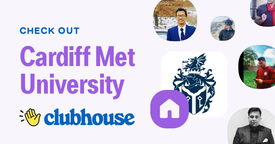 Cardiff Met University