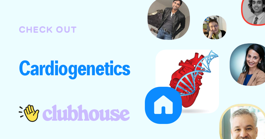 Cardiogenetics