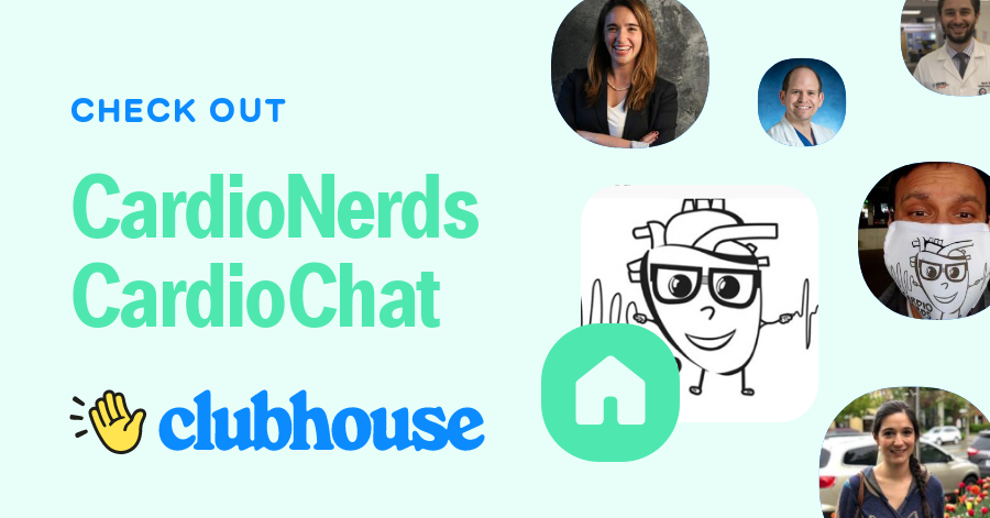 CardioNerds CardioChat