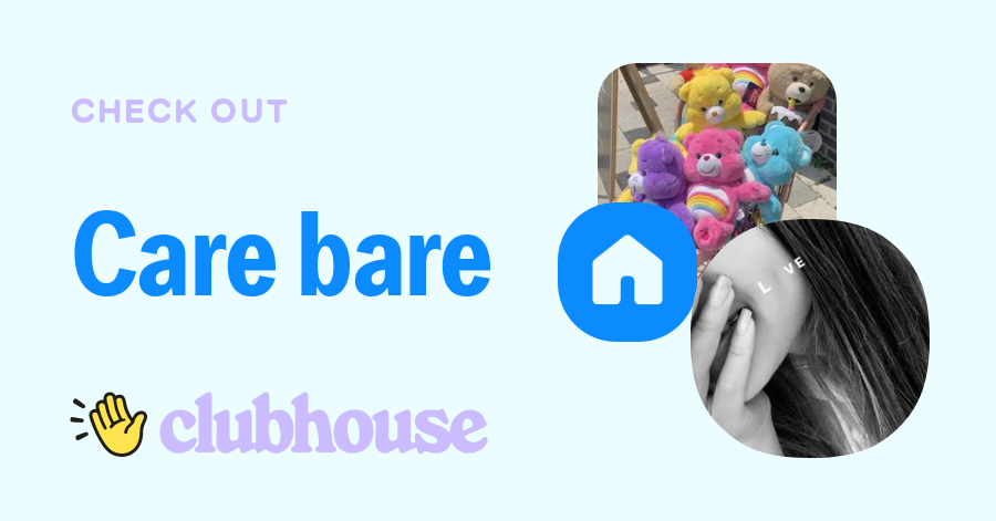 Care bare