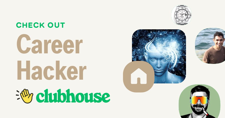 Career Hacker