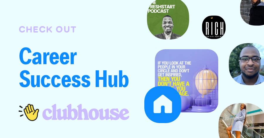 Career Success Hub