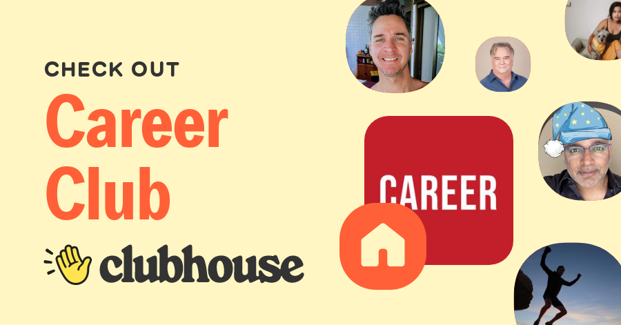 Career Club